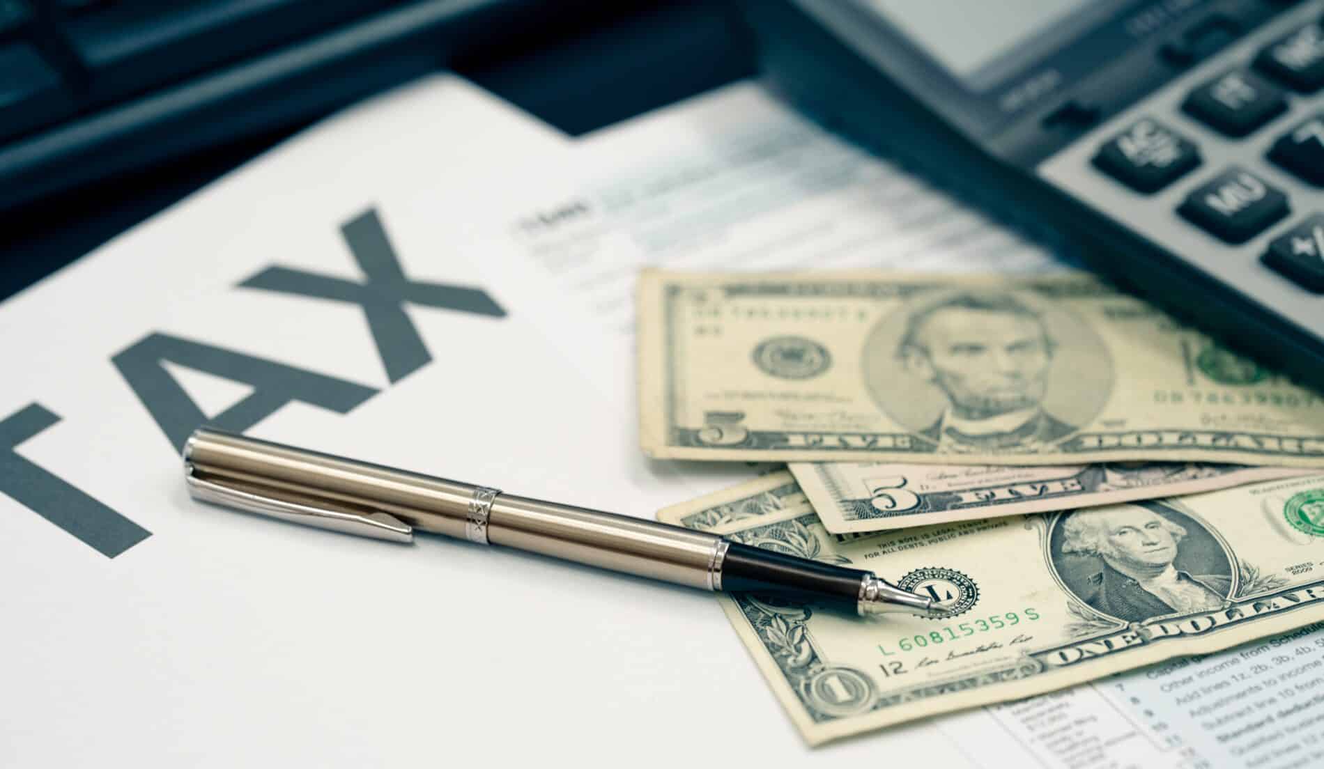 Top 5 Expertise of Certified CPA in Tax Law - Darwish CPA