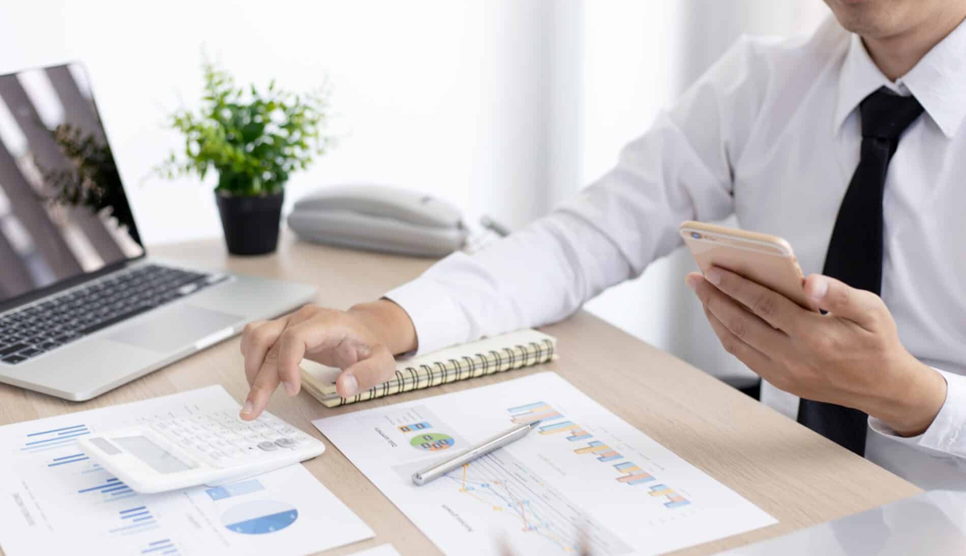 Accounting Firms in Corpus Christi Texas - Darwish CPA