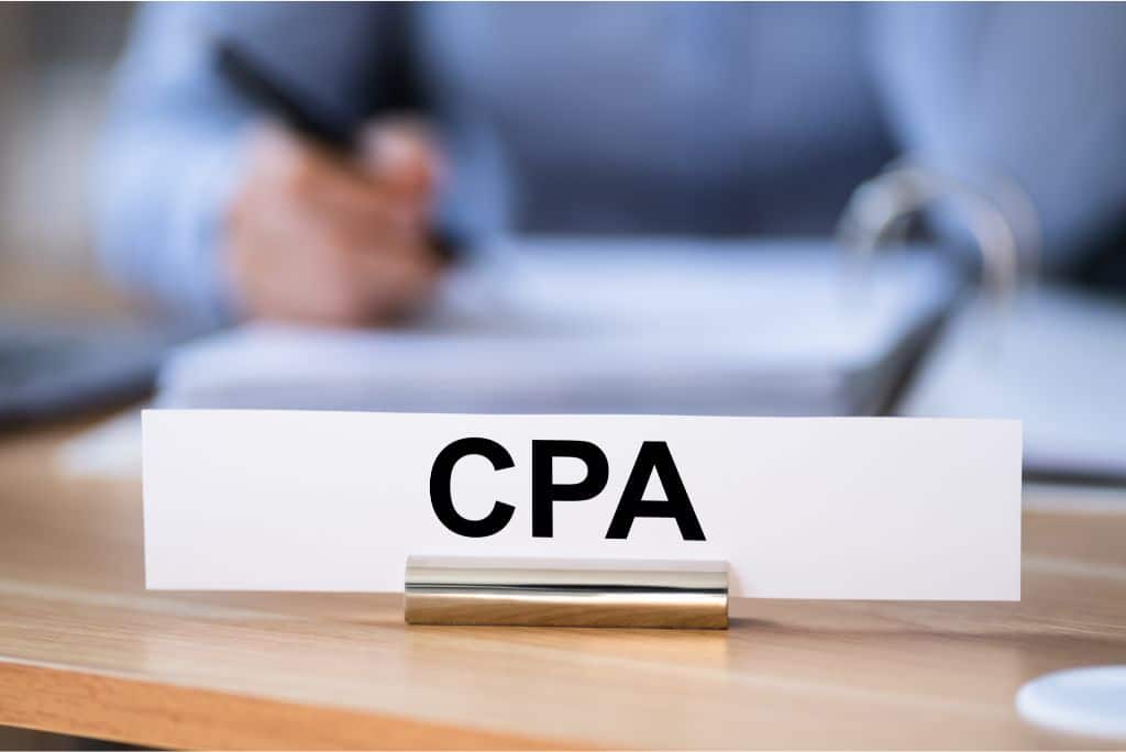 No.1 Best Certified Public Accountant in Plano TX - Darwish CPA