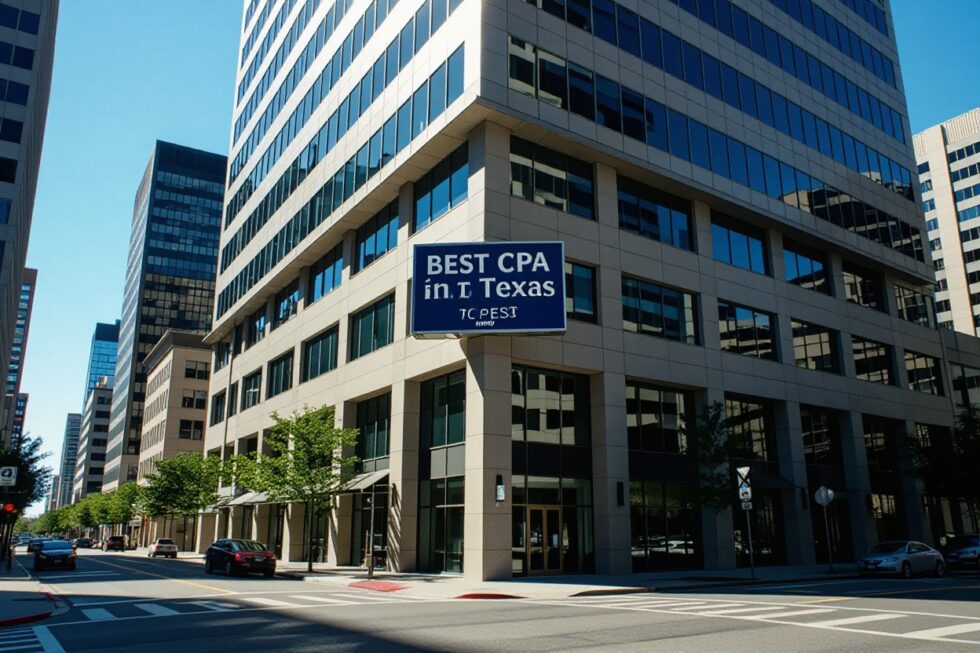 Best CPA in Texas: Why Small Biz Owners Choose Darwish